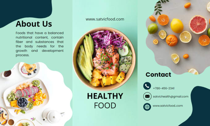 Design modern and beautiful flyer or pamphlet design by Sagarikakalita ...