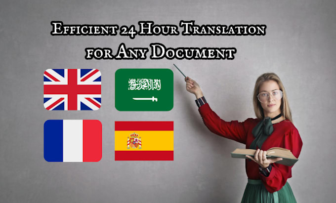 Express translation services quality results in 24 hours by Happy_nsr03 ...