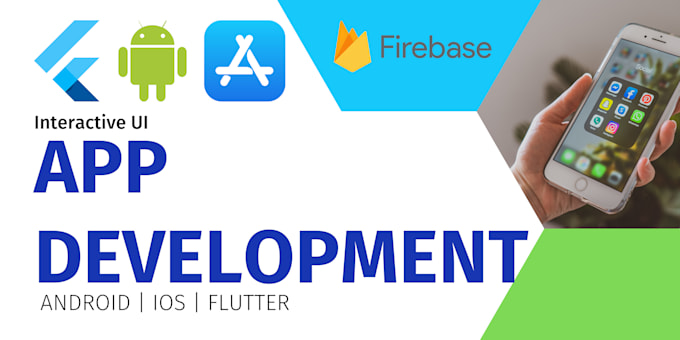 Implement A Functionality Fix A Bug Or Create Flutter App For You By Bismaali128 Fiverr