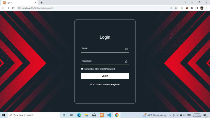 Create modern, attractive, responsive websites designs using html and ... Create modern, attractive, responsive websites designs using html and ...