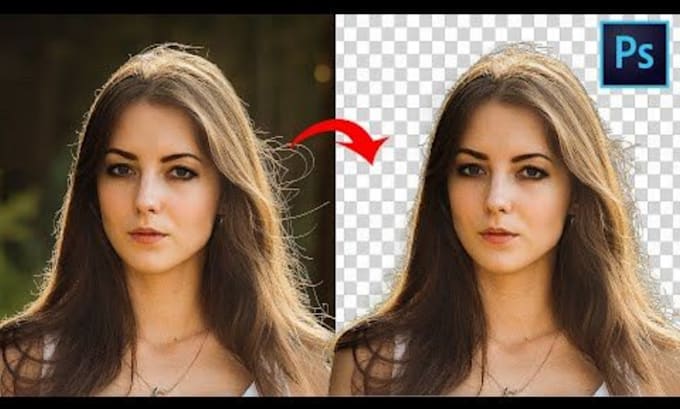 Remove your picture background beautiful and perfectly by ...