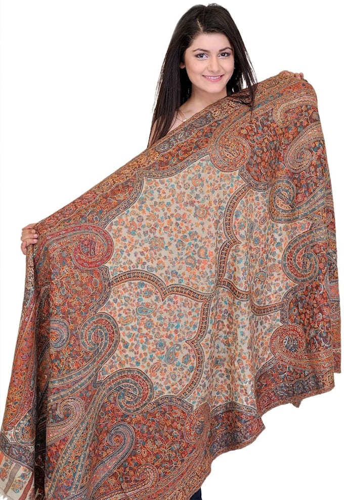 Embroidery hand made designs by Kingabrarkhan | Fiverr