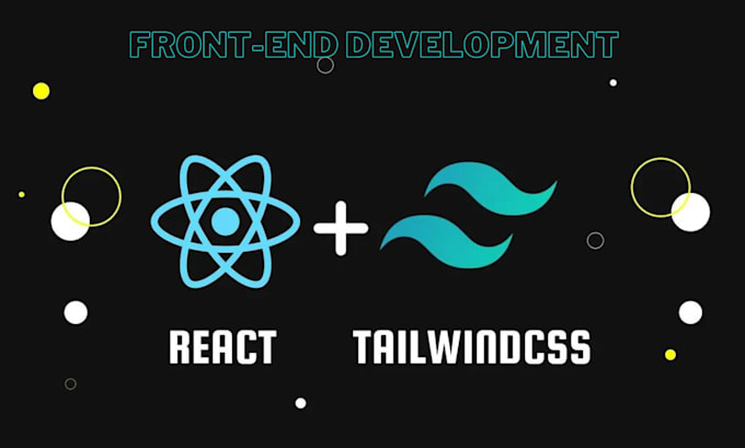 Create Modern Websites With Nextjs Reactjs And Tailwind Css By Moinkhan Webdev Fiverr