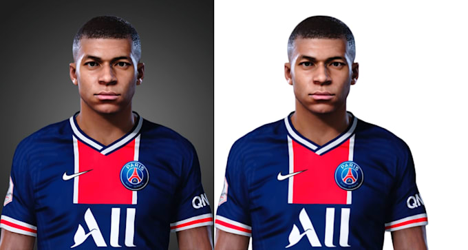 Remove the backgrounds from your photos by Dorianmeilleur | Fiverr