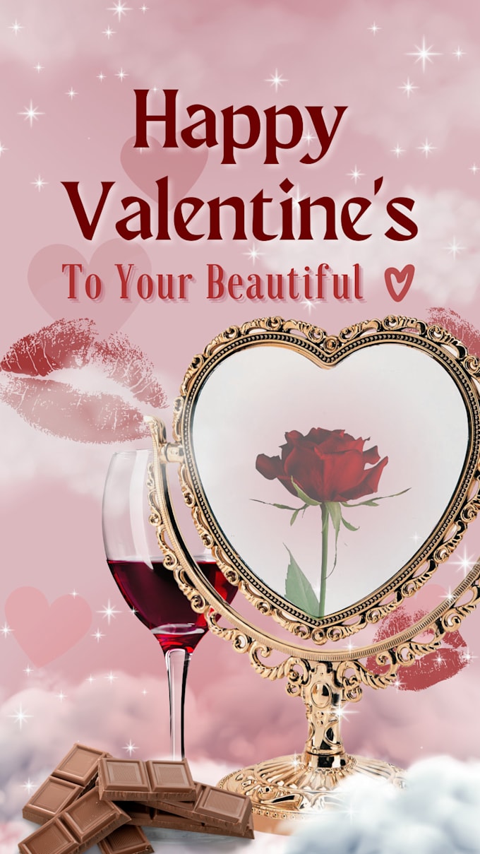 Make any designs using canva by Washbearr | Fiverr