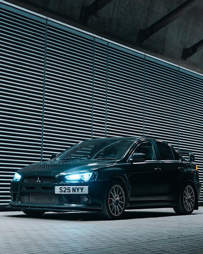 Capture stunning visuals of your vehicle by Windsor_71 | Fiverr