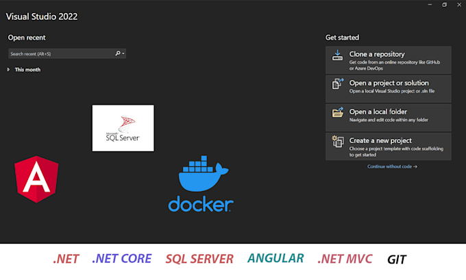 Develop web app asp net mvc, core or angular resolve bugs by ...