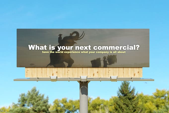 Create powerful and captivating video commercials by Equinoxstudios ...