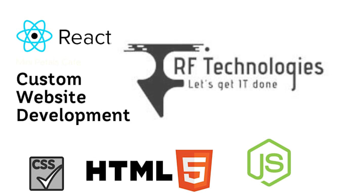 Build Responsive And Dynamic React Nextjs Vuejs And Nodejs