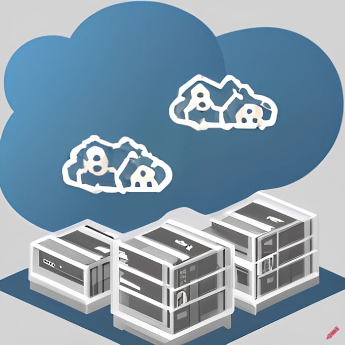 Aws cloud developer and architect by Ziadmobarez | Fiverr