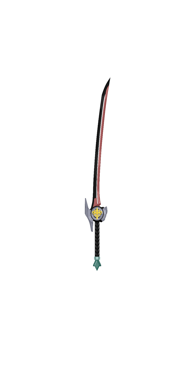 Create armor and weapon artwork for your dnd games by Pyramiddragon99 ...