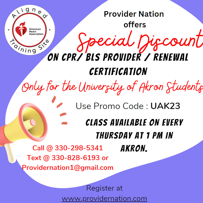 Create gif animated email newsletters and flyers for you by Shahzaib ...