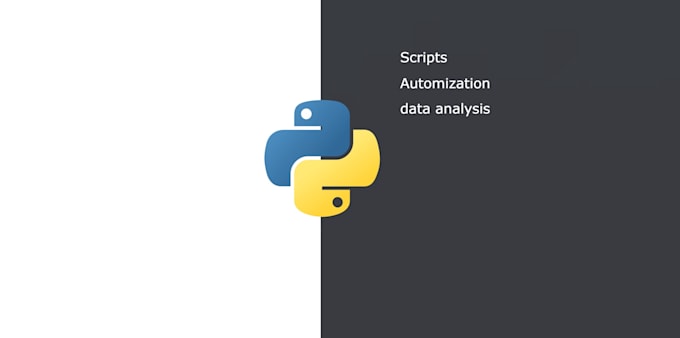 Teach you python from basic to advanced by Jacob_walkerdev | Fiverr