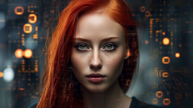 Create custom character art for your gaming profile by Multi_talented0 | Fiverr