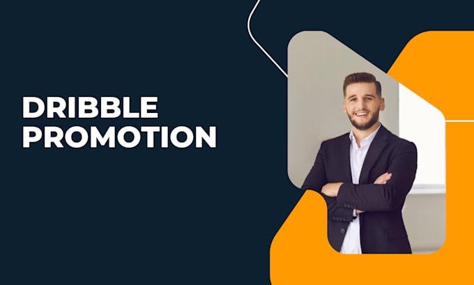 Promote project on dribble, behance and artstation by James_sane | Fiverr