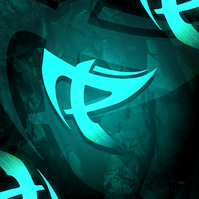 Make amazing gaming logo for you by Anshu4real | Fiverr