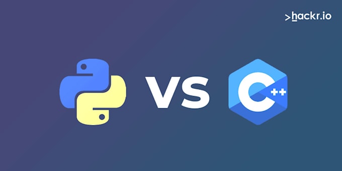 Complete your cpp and python programming assignments by Brothertwix ... Complete your cpp and python programming assignments by Brothertwix ...