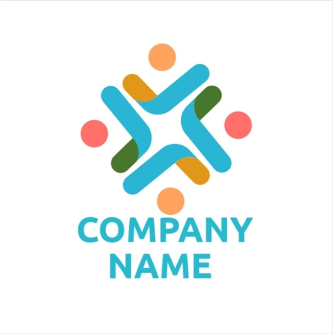 Make unique and simple logo by Tanmay_nagor | Fiverr