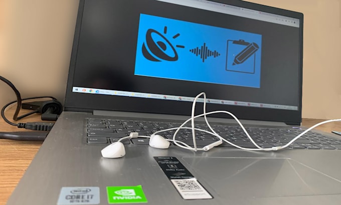 Transcribe your audio or video in english, hebrew or spanish by ...