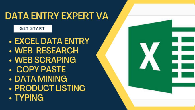 Do fast accurate data entry by Amazshahid | Fiverr Do fast accurate data entry by Amazshahid | Fiverr