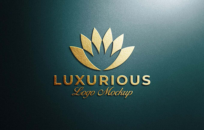 Design colorful floral, signature, garden, flower logo by Ozella_moh ...