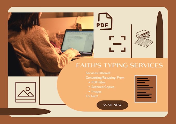 Do conversion from handwritten notes, pdf files, and images to texts by ...