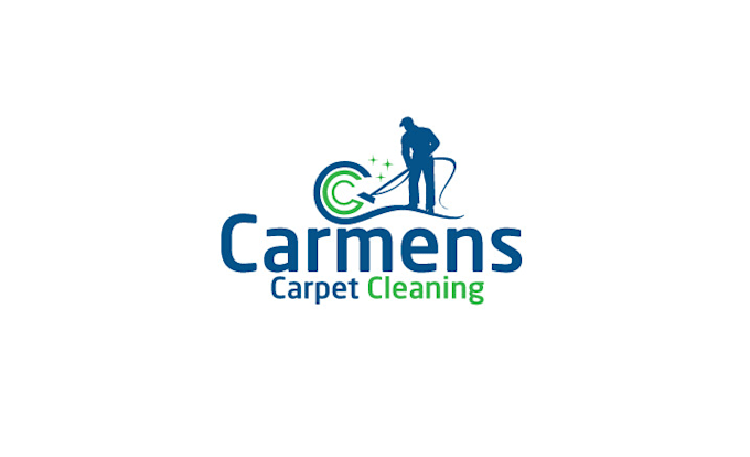 Design Eye Catching Cleaning Logo For Your Company By Keshia Jones Fiverr