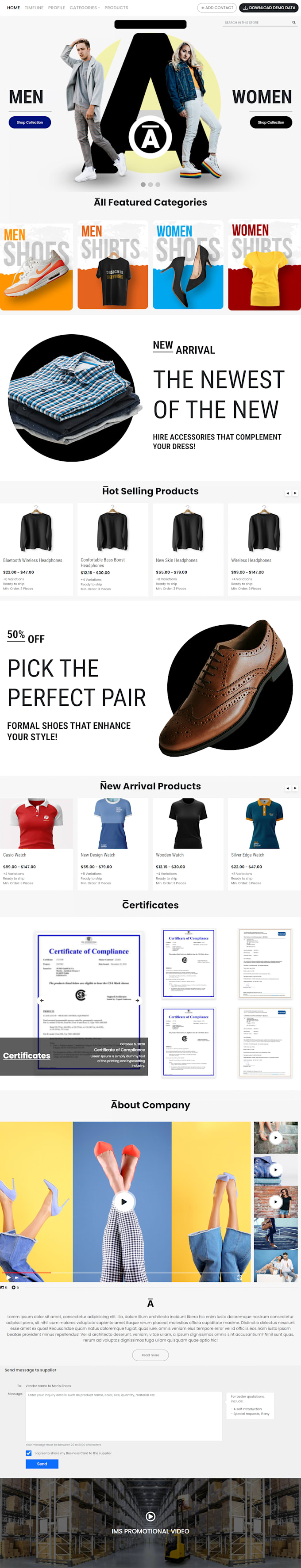 Create a custom responsive landing page with html css and bootstrap by ... Create a custom responsive landing page with html css and bootstrap by ...