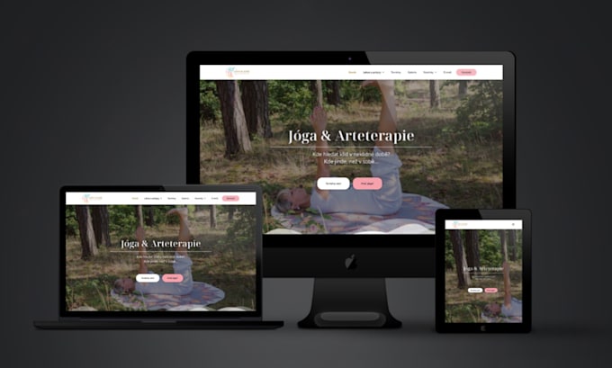 Build a fully responsive website by Rasmusak | Fiverr Build a fully responsive website by Rasmusak | Fiverr
