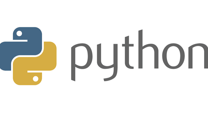 Write a program with python by Kadirtrn | Fiverr