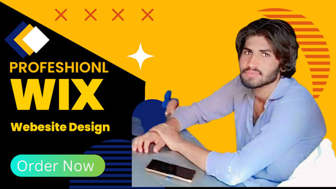 Do wix website development and design by Malikmuzamil196 | Fiverr Do wix website development and design by Malikmuzamil196 | Fiverr