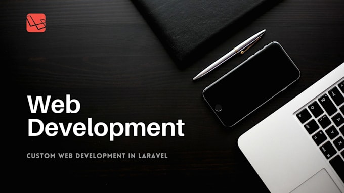 Be your senior laravel developer by Andiblandi | Fiverr