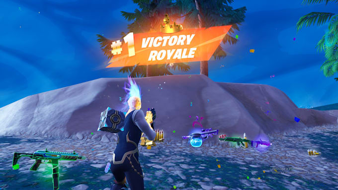 Play games with you by Koko0606 | Fiverr