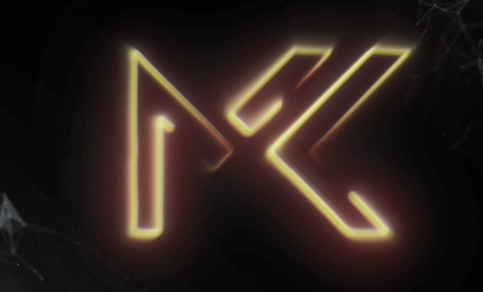 Do a professional logo, streamer overlays, animation by Klaudiomiraka ...