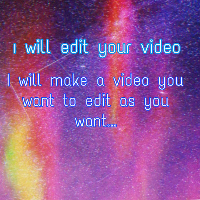 A professional edit for you and professional image editing by ...