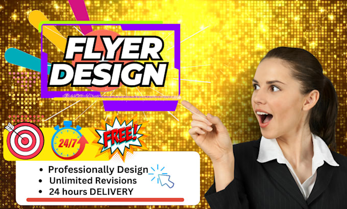 Business or club, event,party, leaflet, adverts flyer design by Viduniamarathun | Fiverr