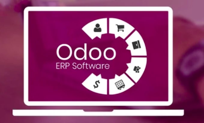 Design Develop And Customize Odoo Modules And Fix Bugs By Odooservices