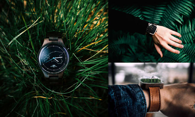 Create stunning watch photography for your online store by Prosastudio ...