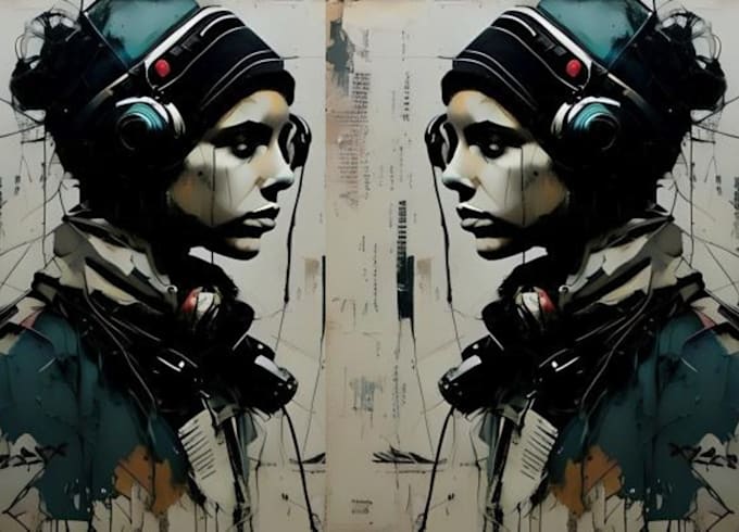 Create unique and personalized designs for each client by Joeanass | Fiverr