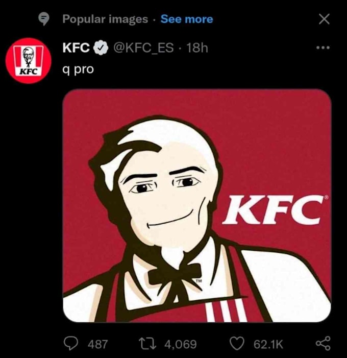 Create you a custom profile picture by Pilotyy | Fiverr