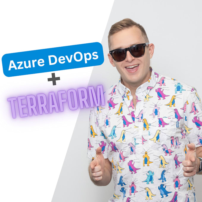 Write Your Terraform Module To Deploy Azure Resources By Thomasdean11 Fiverr