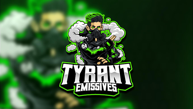 Design animated twitch logo,twitch overlays kick overlays stream ...