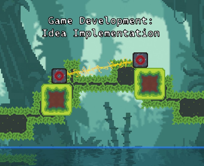 Implement new ideas to your unity project by Kaboka22 | Fiverr