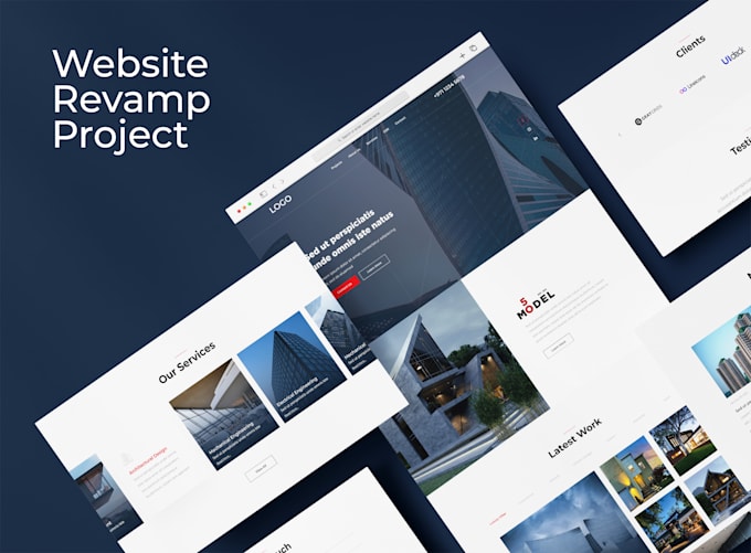 Create or redesign your website by Mutahirulhaq | Fiverr Create or redesign your website by Mutahirulhaq | Fiverr