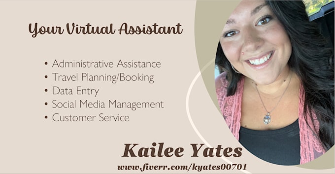 Ease the stress of your work life balance as your personal virtual ...