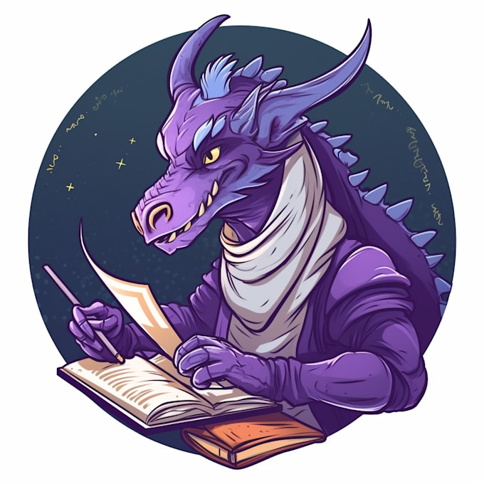 Create a captivating dnd or ttrpg character backstory for you by ...