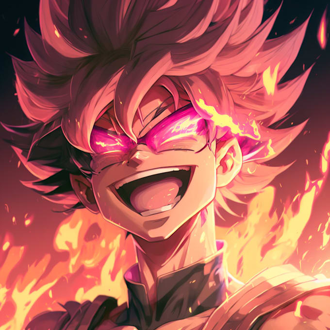 Create any art you want dnd album covers portaits ect by Daltyred | Fiverr