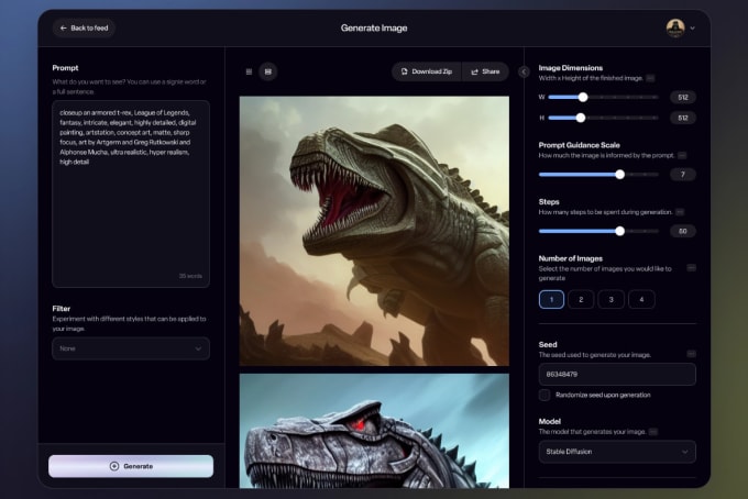 Develop ai powered web app or saas platform with chatgpt or openai by ...