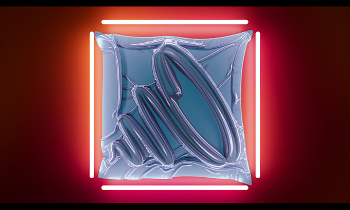 Create a custom 2d or 3d logo animation by Chromaticon | Fiverr