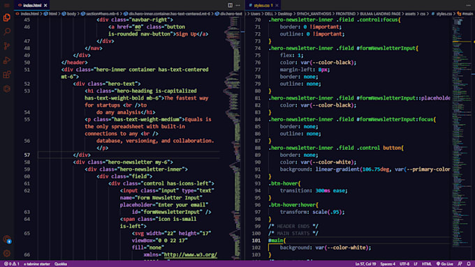 Would Solve Errors And Fix Bugs In Your Web Projects Fast By Reghinx
